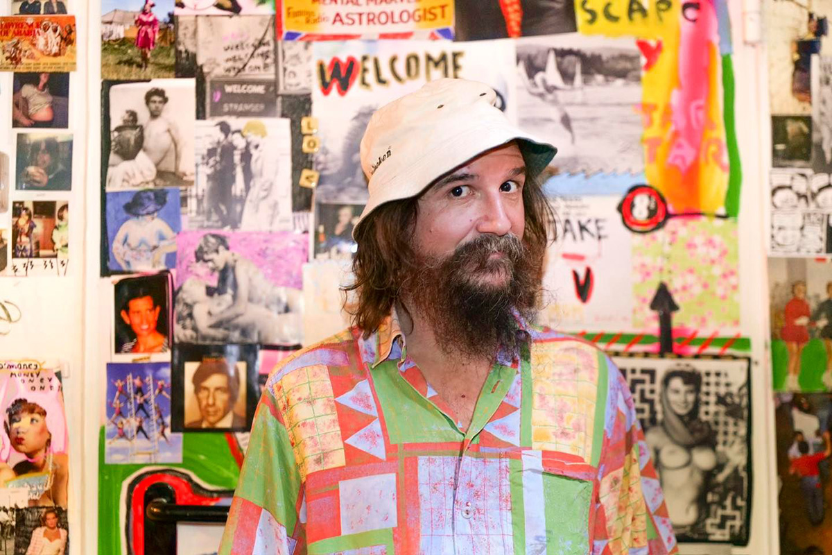 Ese sándwich sentimental de Bigott el 8 de septiembre en la Sala X de ...