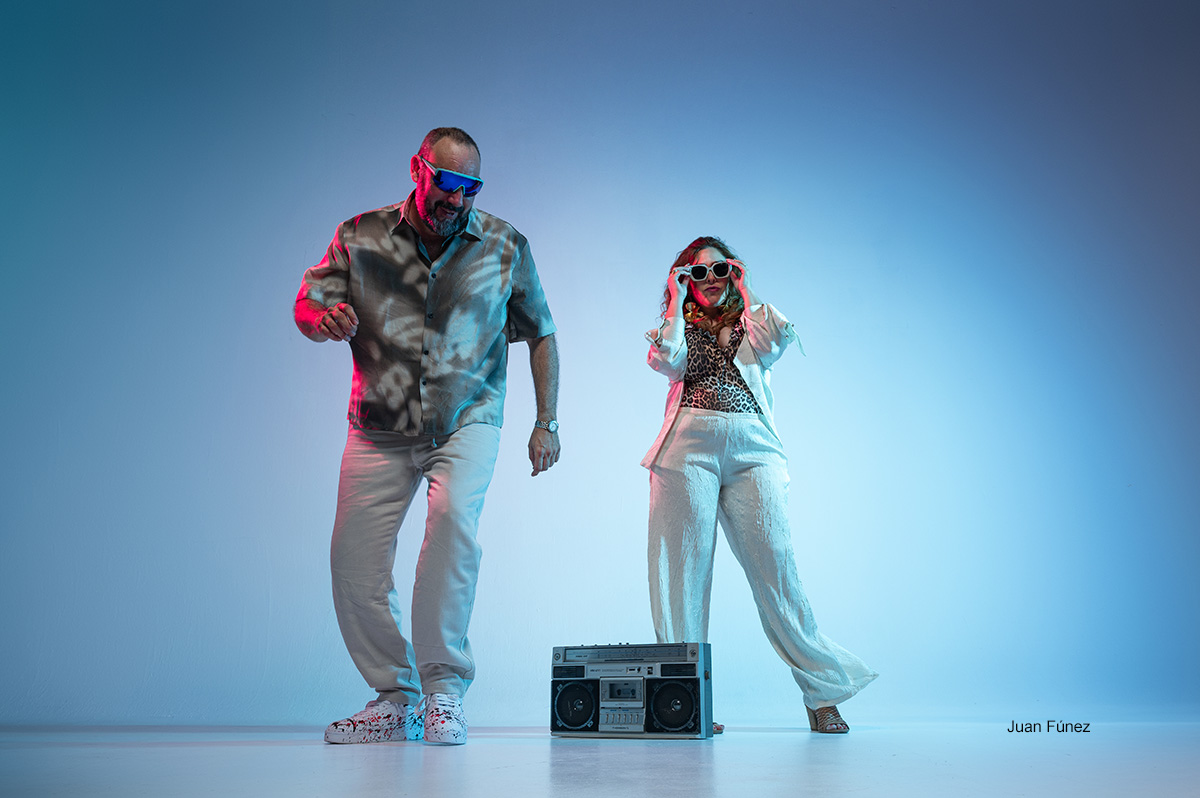 Entrevista a ZAS, banda guerrera y exponente de un género muy retro ...